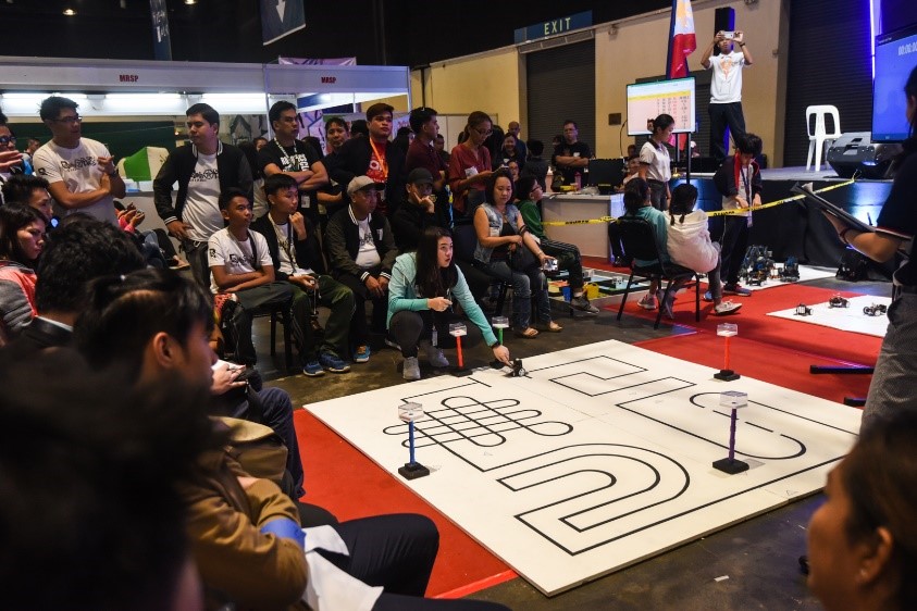WOCEE | World of Consumer Electonics Expo