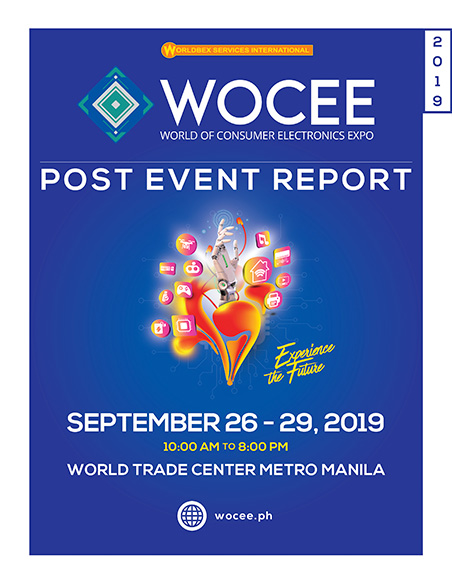 Exhibitor | WOCEE